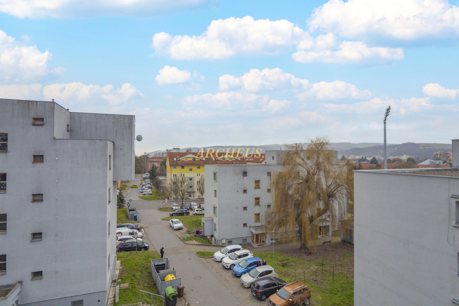 Nehnuteľnosti na predaj po celom Slovensku | ARCHEUS reality