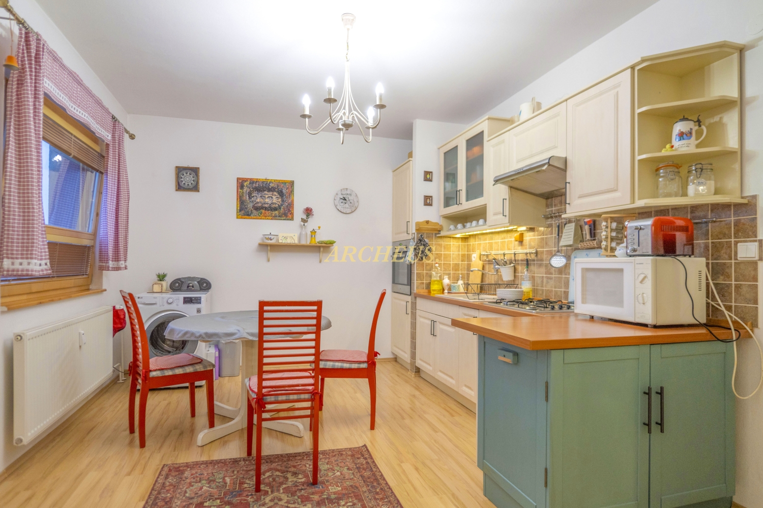 Nehnuteľnosti na predaj po celom Slovensku | ARCHEUS reality