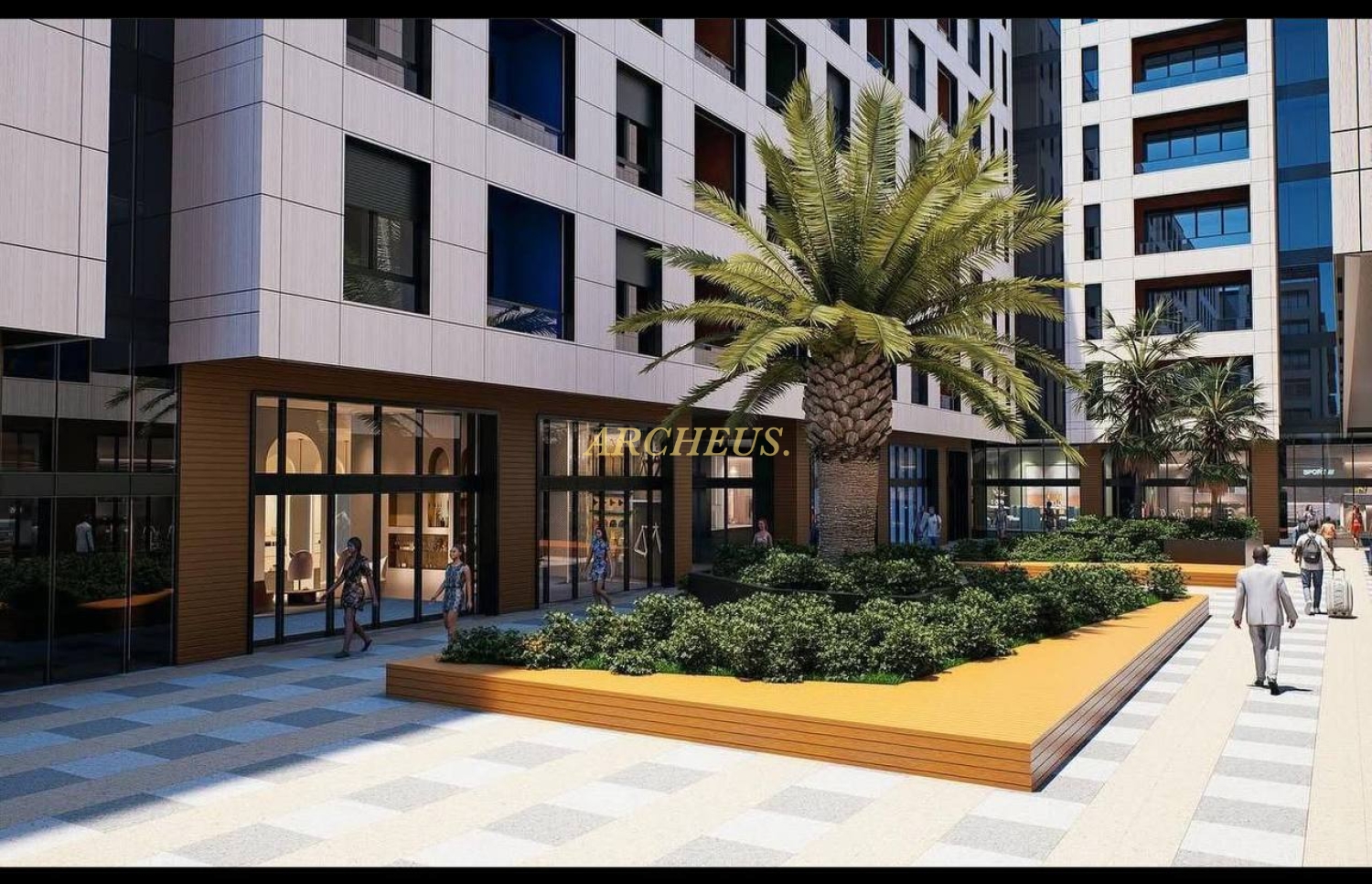 Nehnuteľnosti na predaj po celom Slovensku | ARCHEUS reality